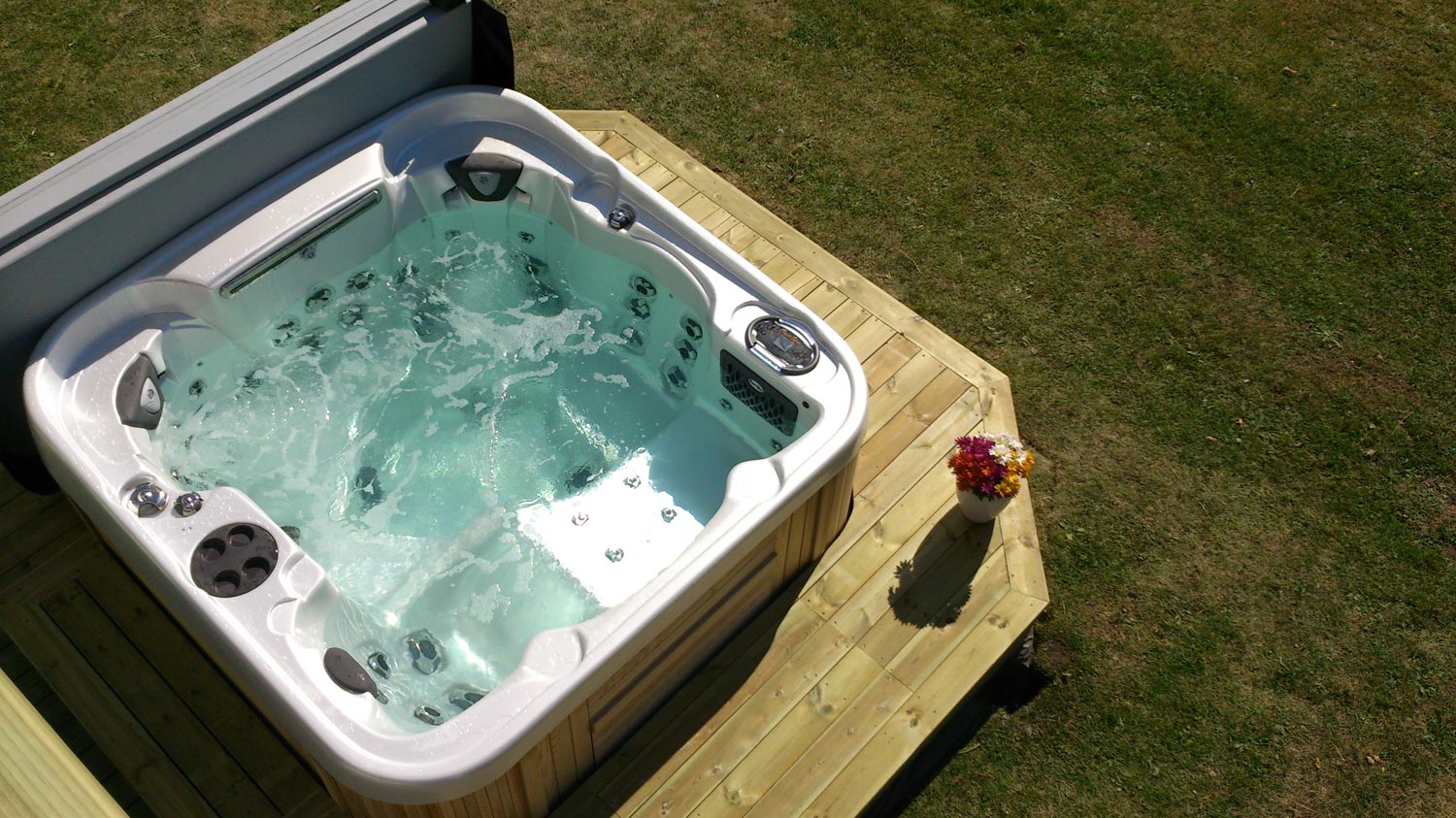 Utemiljö - Ölands Bygglag AB